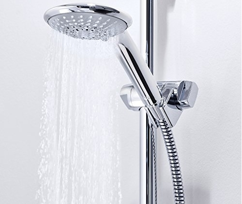 Cheap Showers At Discount Prices - Bathshop321