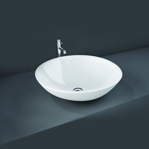 RAK Diana 42cm Bowl Sit on Basin
