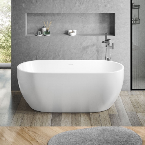 Modern pedestal tub store