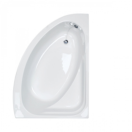 Corner Baths & Small Bath Suites UK - Bathshop321