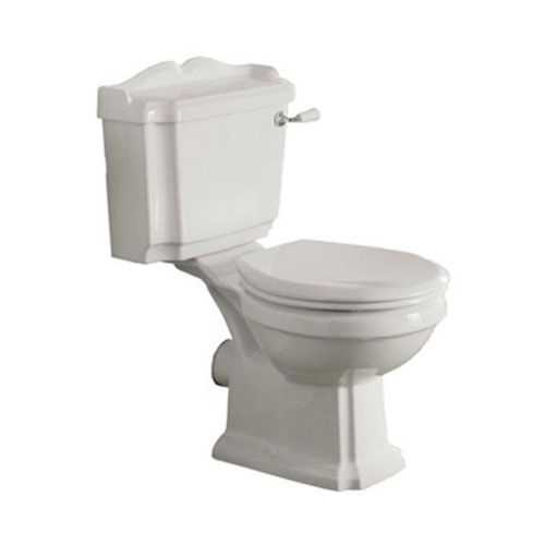 Traditional Toilets, classic styes for that traditional feel - Bathshop321